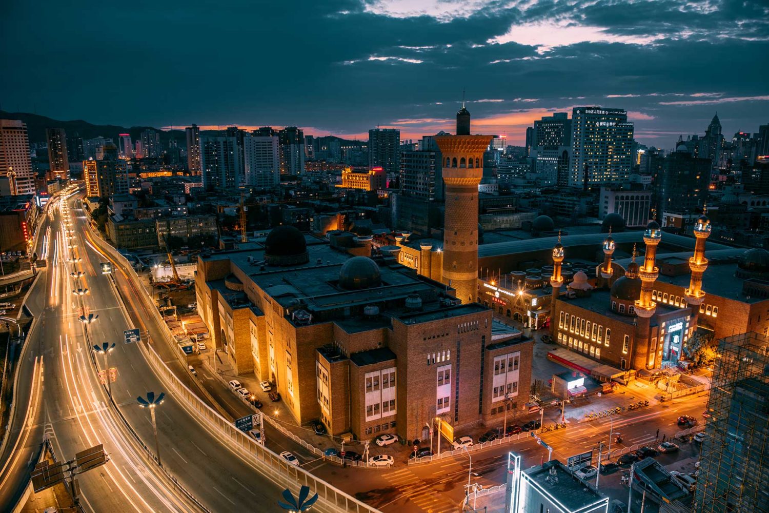 13 Days Beijing,Xian, Dunhuang,Turpan,Urumqi and Shanghai Ancient Silk ...