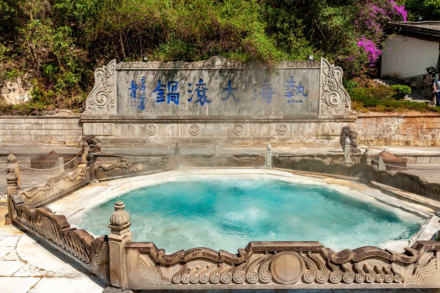 14 Days Complete Yunnan Tour to Kunming,Xishuangbanna, Dali, Lijiang ...